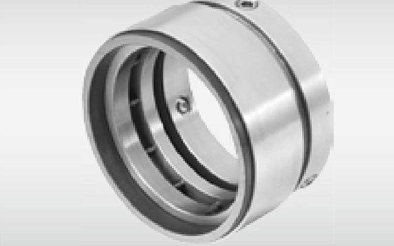 O-ring Pusher seals-Frank Engineering Solutions Inc.